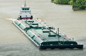 History - Kirby Corporation